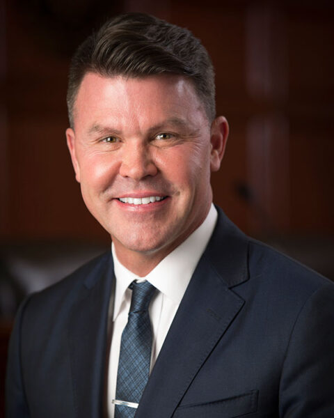 Faculty & Staff | Oklahoma City University School of Law