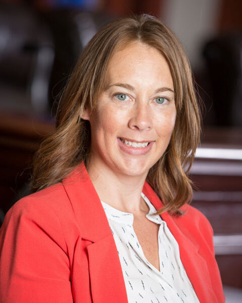 Faculty & Staff | Oklahoma City University School of Law