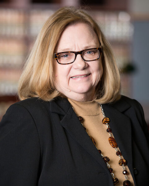 Faculty & Staff | Oklahoma City University School of Law