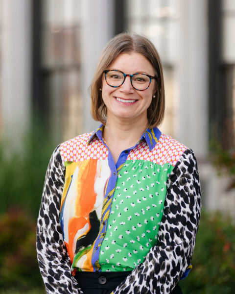 Faculty & Staff | Oklahoma City University School of Law
