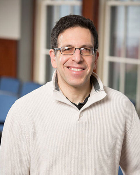 Marc J. Blitz | Oklahoma City University School of Law