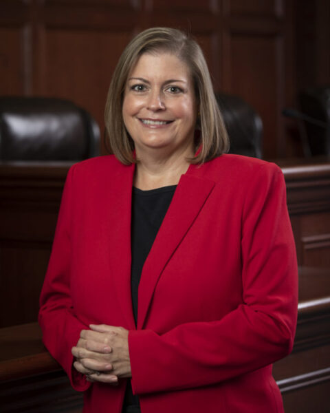 Faculty & Staff | Oklahoma City University School of Law