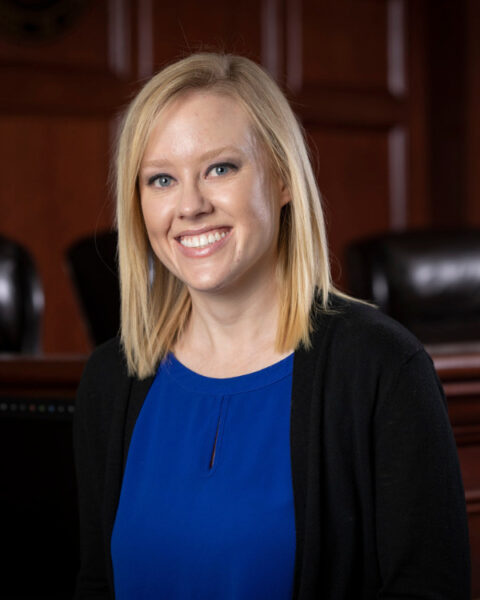 Faculty & Staff | Oklahoma City University School of Law