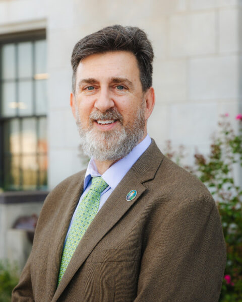 D. A. Jeremy Telman | Oklahoma City University School of Law