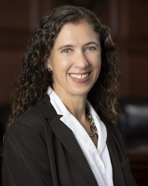 Faculty & Staff | Oklahoma City University School of Law