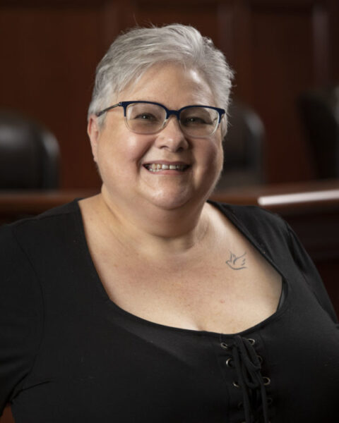 Faculty & Staff | Oklahoma City University School of Law