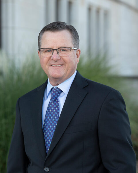 Faculty & Staff | Oklahoma City University School of Law