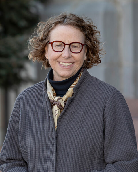 Faculty & Staff | Oklahoma City University School of Law
