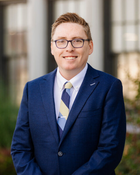 Faculty & Staff | Oklahoma City University School of Law