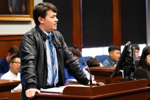 Academics | Oklahoma City University School of Law