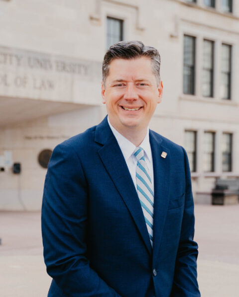 Faculty & Staff | Oklahoma City University School of Law