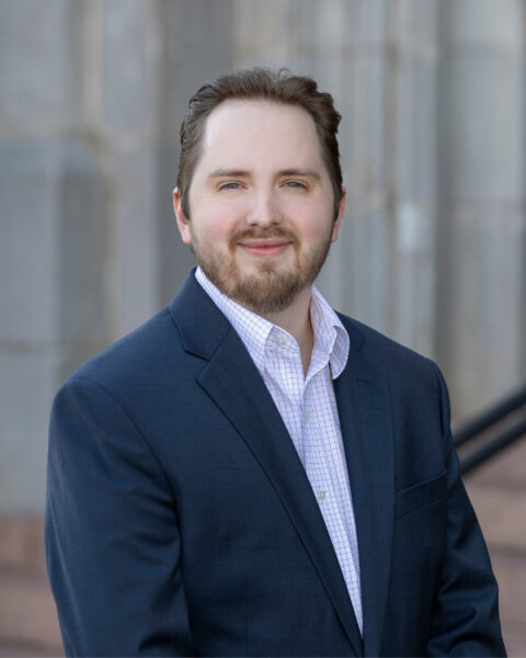 Faculty & Staff | Oklahoma City University School of Law