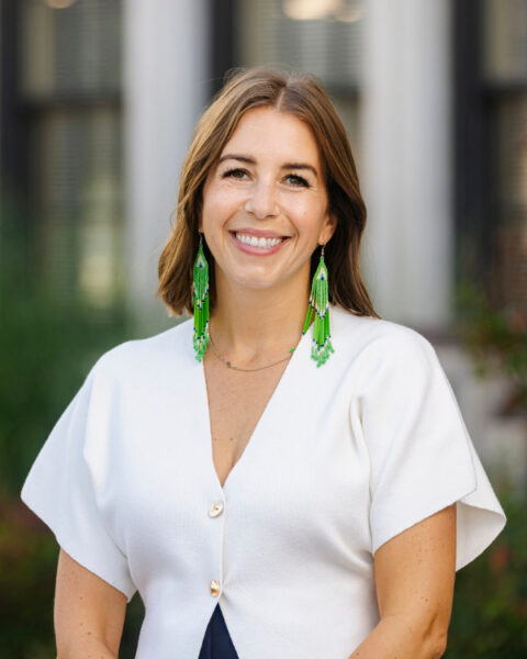 Emily Eleftherakis | Oklahoma City University School of Law