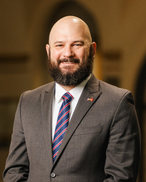 Faculty & Staff | Oklahoma City University School of Law