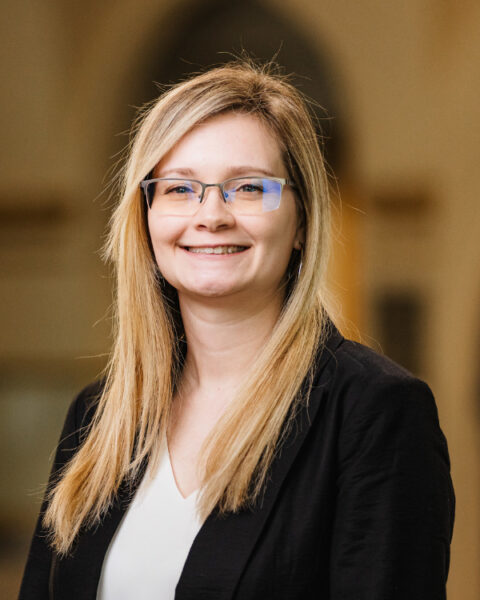 Faculty & Staff | Oklahoma City University School of Law